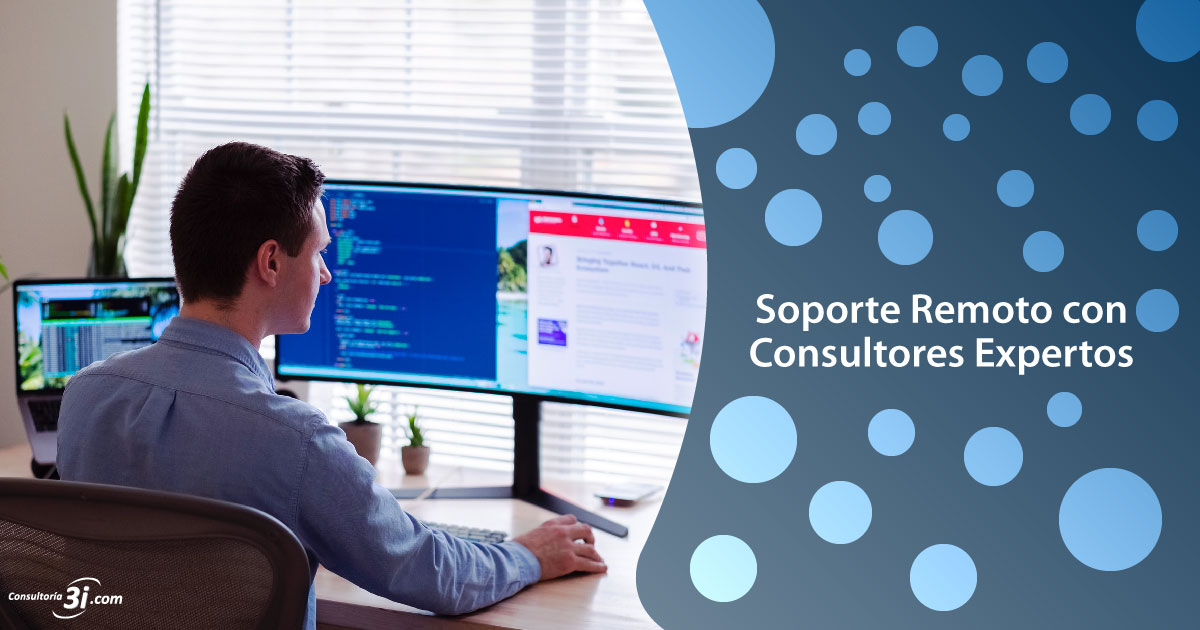 Soporte Remoto